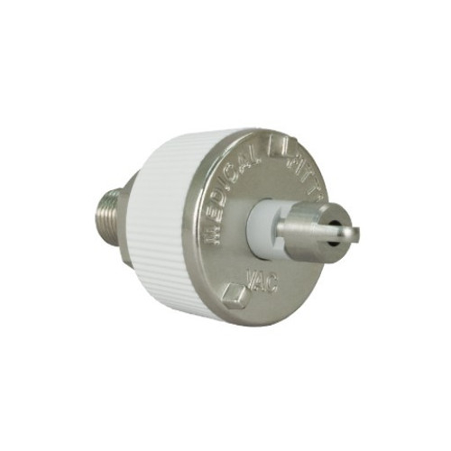 Precision Medical 2305 – Quick Connect Fitting, Ohmeda, Vacuum Type ...