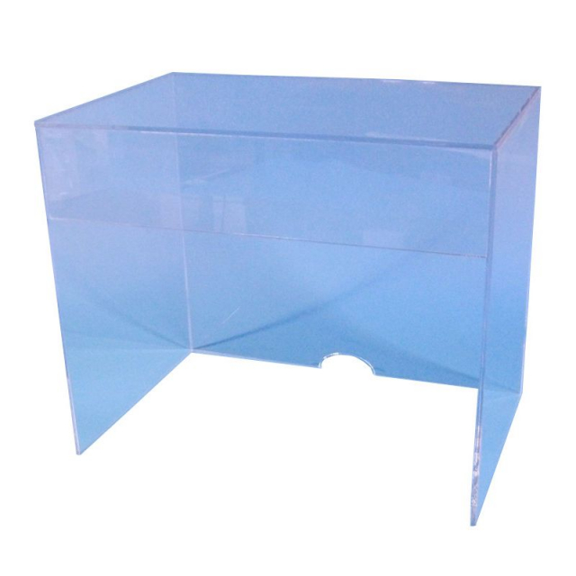 S-Curve Technologies EC-1815 – 18 x 15 x 12" Laboratory Equipment Cover ...