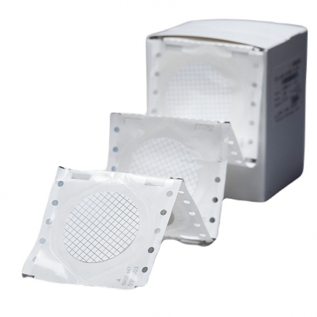 Sartorius 13101--50----AHN – Cellulose Membrane Filter, 8 Micro m Pore ...