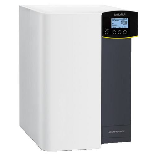 Sartorius H2O-EDI-2-B – Arium Advance EDI Wall-Mounted Water System ...