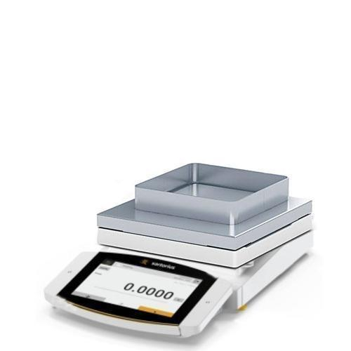 Sartorius MCA2203S-2S00-R QP2 – Cubis II MCA Balance with QP2 QApp ... Sartorius MCA2203S-2S00-R QP2 – Cubis II MCA Balance with QP2 QApp ...