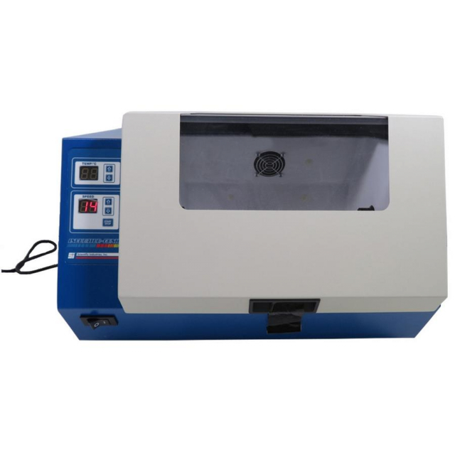 Scientific Industries SI-1400 – Incubator-Genie Benchtop Incubator ...
