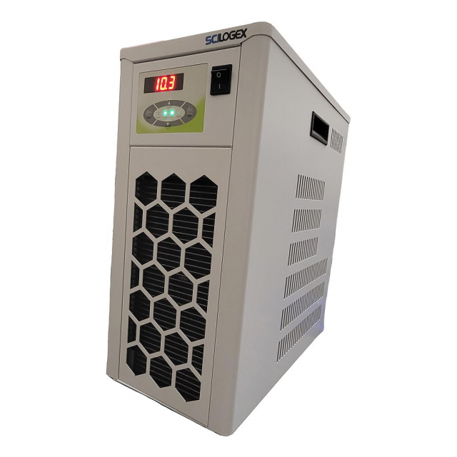 SCILOGEX 60321002209 – SCIP5-20 Recirculating Chiller, US Plug | Lab Equipment Depot