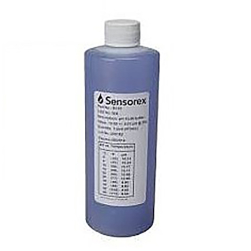 Sensorex B210 – pH 10.00 Buffer Solution, Blue, 1 Quart Value (pH): 10 ...