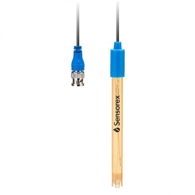 Sensorex PH1600 – Laboratory pH Electrode, Formerly S200C | Lab ...