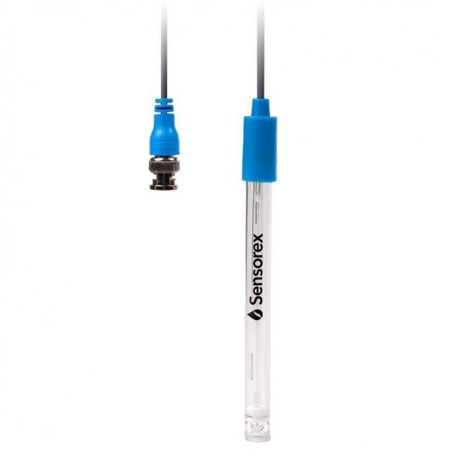 Sensorex PH5000 – pH Sensor, Polycarbonate Swimming Pool | Lab ...