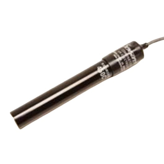 Sensorex S350CDHF – Single Junction pH Electrode, Epoxy Body, 150 mm ...