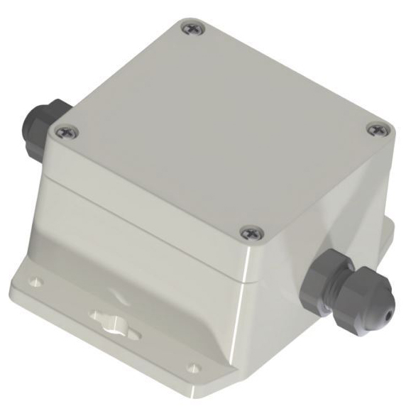 Sensorex SSRE-P-MB/EN – Remote Module, pH, Modbus 485, UL Enclosure ...